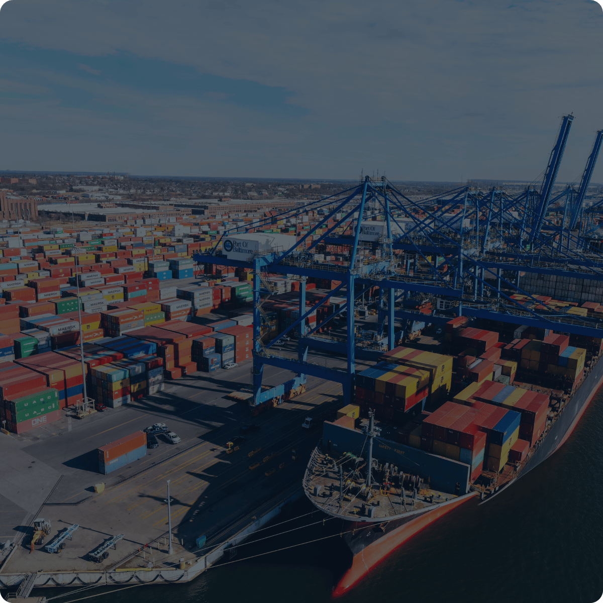 Navigating Global Trade Shifts in 2025 - TecEx